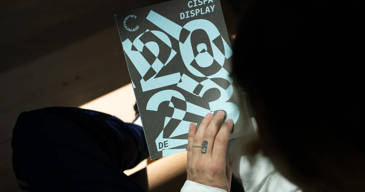 Launch of "CISPA Display 2023": CISPA publishes its first research-related yearbook